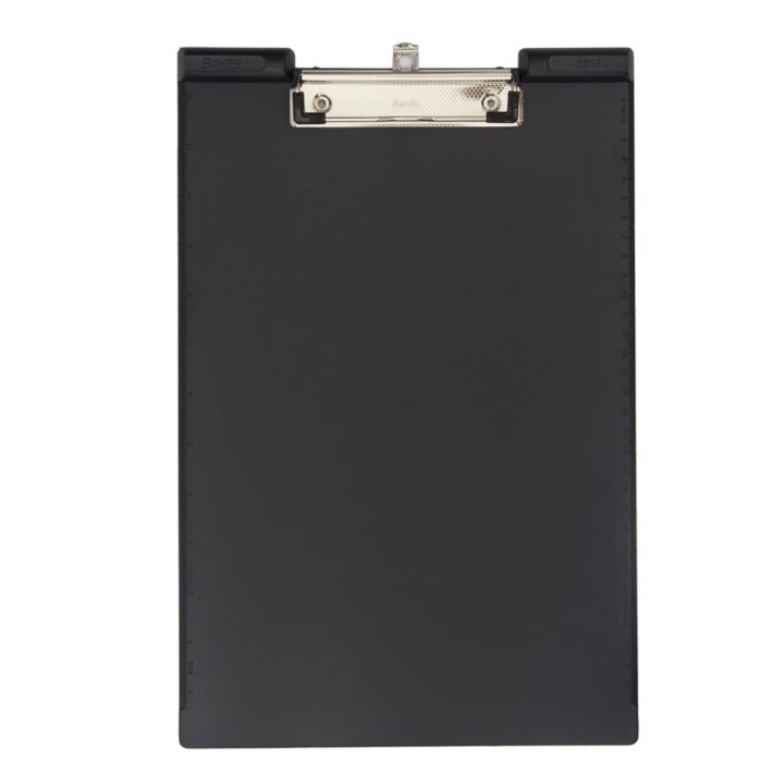 Bantex Clipboard Plastics Folio Black #8815 10 | Lazada Indonesia