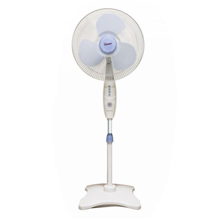 COSMOS 16SKM Stand Fan | Lazada Indonesia