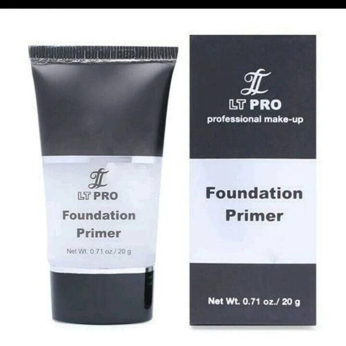 LT PRO Foundation Primer | Lazada Indonesia