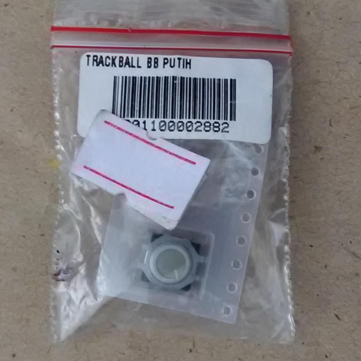 Trackball Blackberry Bold 9000 / Pearl 8130 / Curve 8300 | Track Ball ...