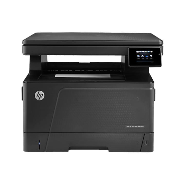HP PRINTER LASERJET PRO M435NW A3 ALL-IN-ONE NETWORK, WI-FI MONO MFP ...