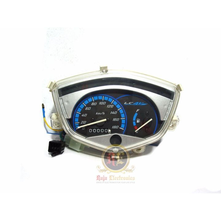 Spedometer Motor Jupiter MX | Lazada Indonesia