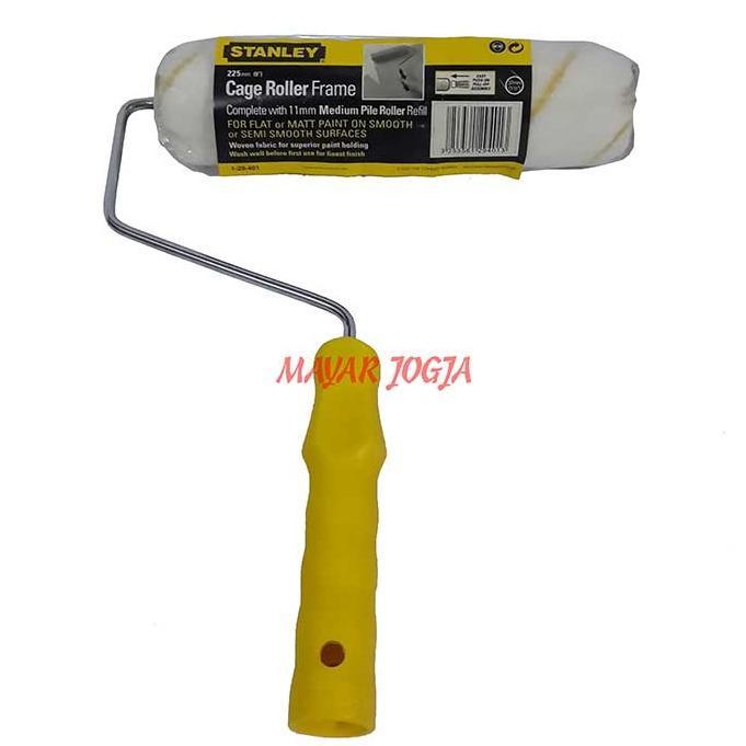 Stanley Kuas Rol Cat 9 Inch | Lazada Indonesia