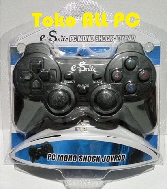 Stik PC / Stik Single Komputer PC / Stick PC / Joystick Single e-Smile ...