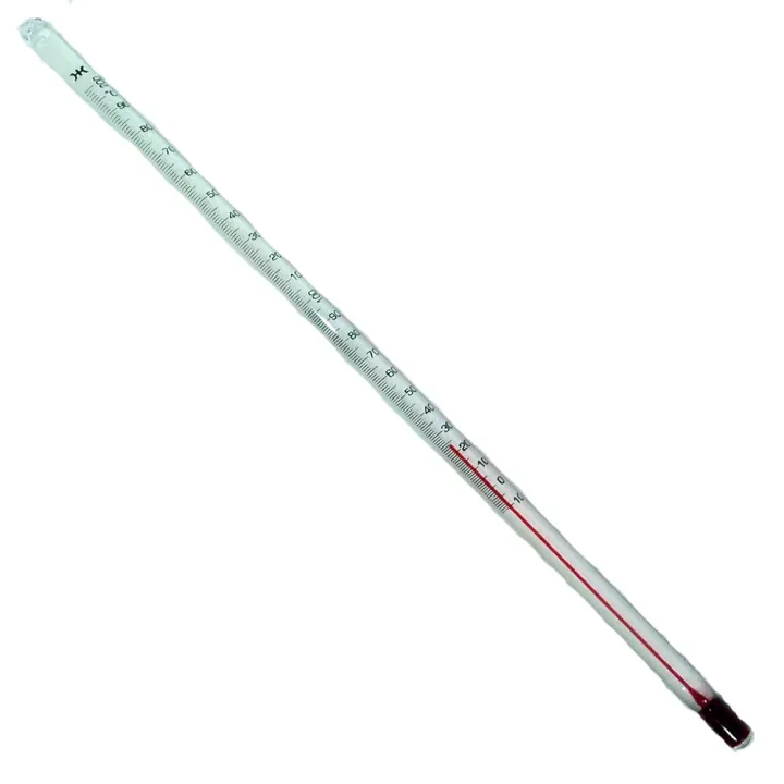 Sellery Termometer Kaca Serbaguna 10-300 C - 56-285 | Lazada Indonesia