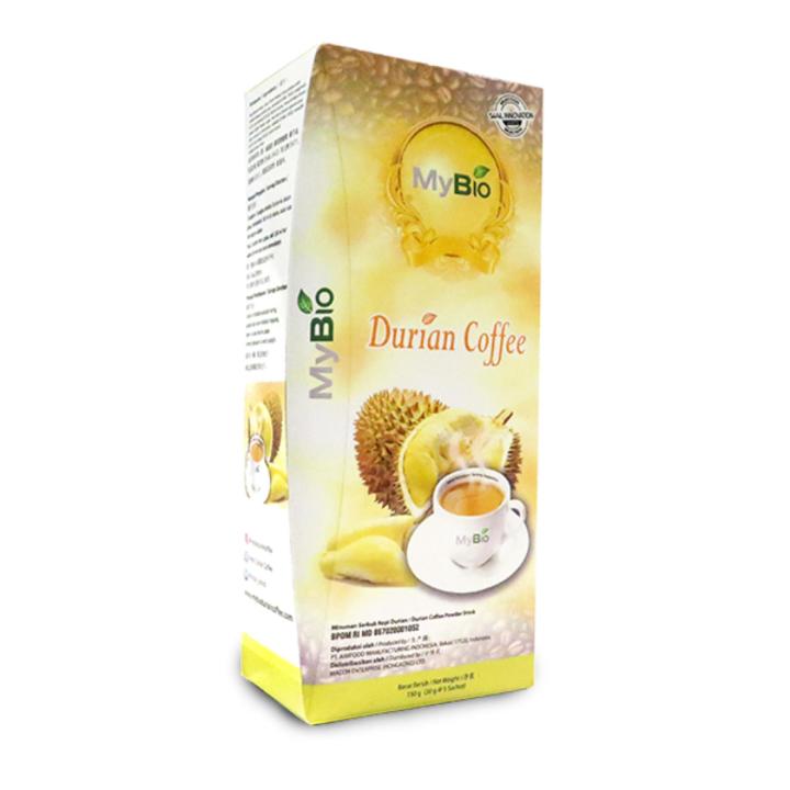 Mybio Durian Coffee | Lazada Indonesia