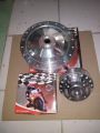 Tromol Motor Matic Mio "Ride It" (JIKA RIDE IT KOSONG AKAN DIKIRIM MERK ...