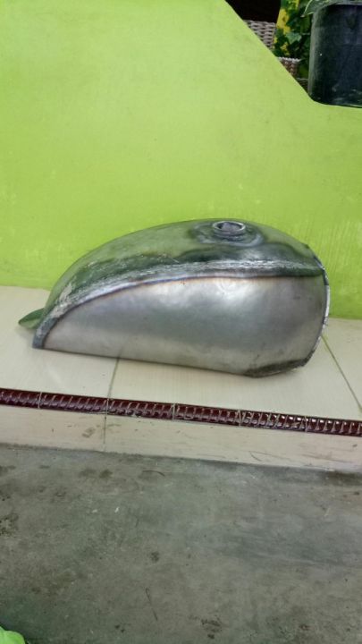 Tangki custom type bobber | Lazada Indonesia