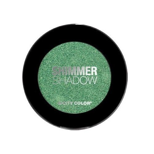 City Color Shimmer Shadow - Beach Cottage | Lazada Indonesia