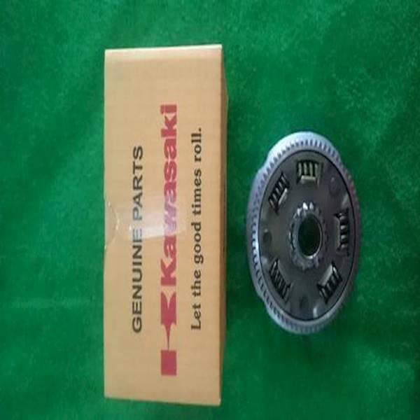 Rumah Kopling / Gigi Kopling Besar Klx 150 Asli | Lazada Indonesia