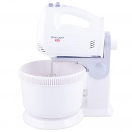 Sharp Stand Mixer - EMS51L(W) | Lazada Indonesia