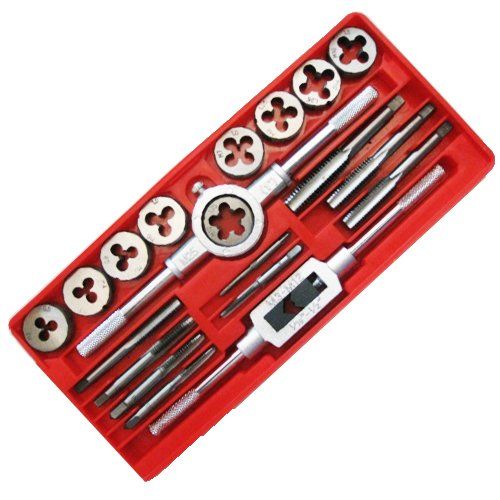 Benz Metric Tap & Snei Tangan Set 20 Pcs | Lazada Indonesia