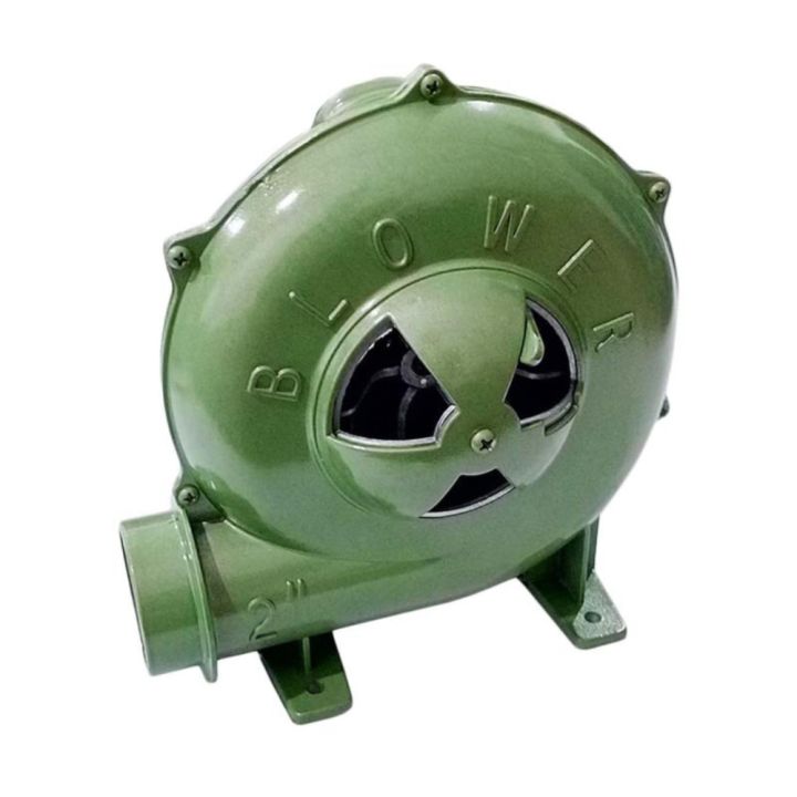Industrial Electric Blower 2 inch | Lazada Indonesia
