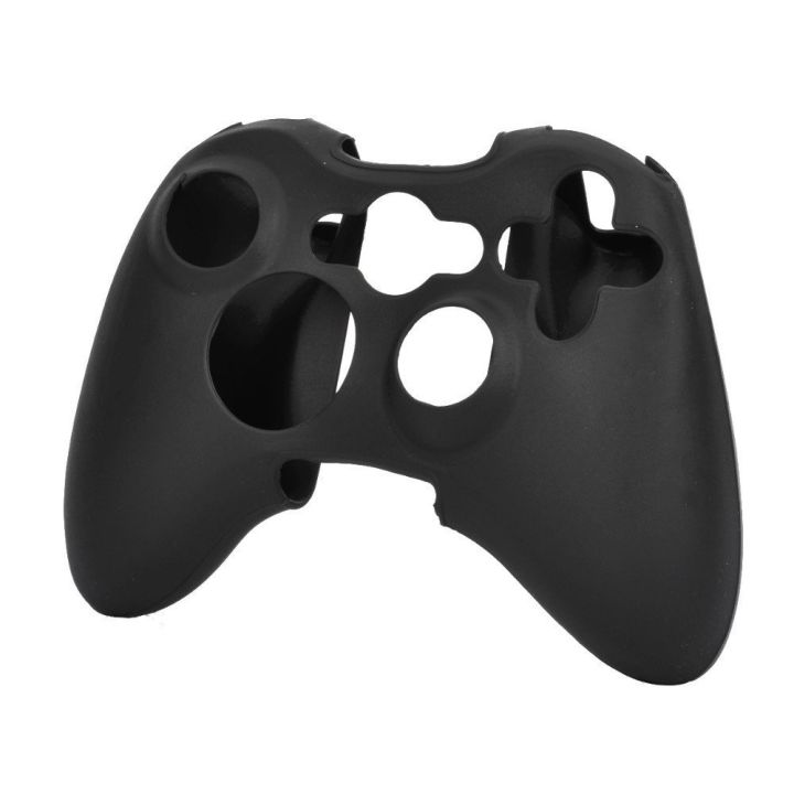 Elite Silicone Case for XBOX 360 Controller - Hitam | Lazada Indonesia