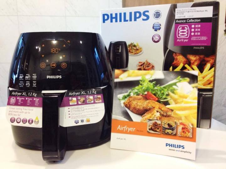 Philips Air Fryer Type Hd9240 at Kenneth Keene blog