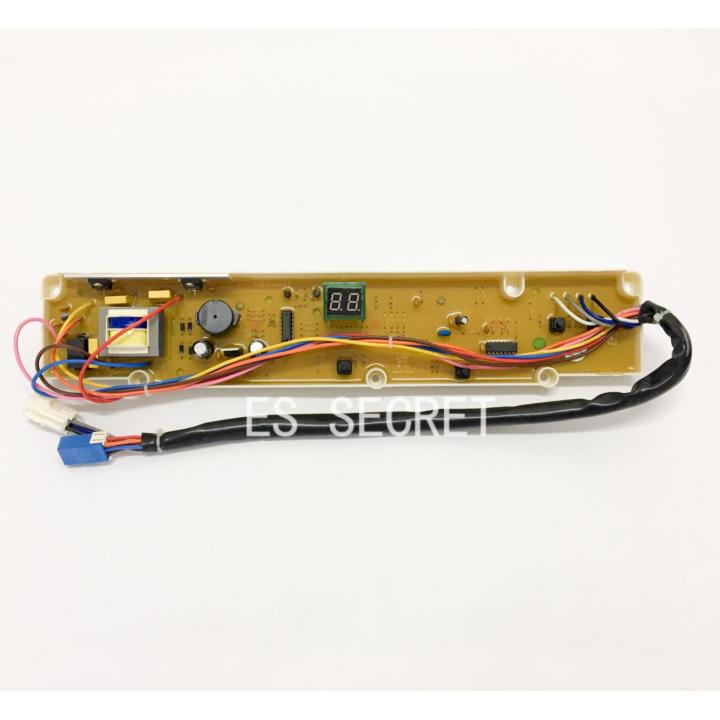 Pensonic Washing Machine Pcb Board PWA-655A | Lazada