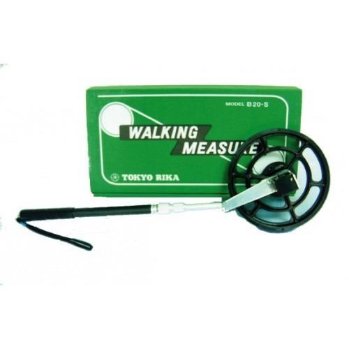 TOGOSHI WALKING MEASURE (MODEL: TWM-130) | Lazada