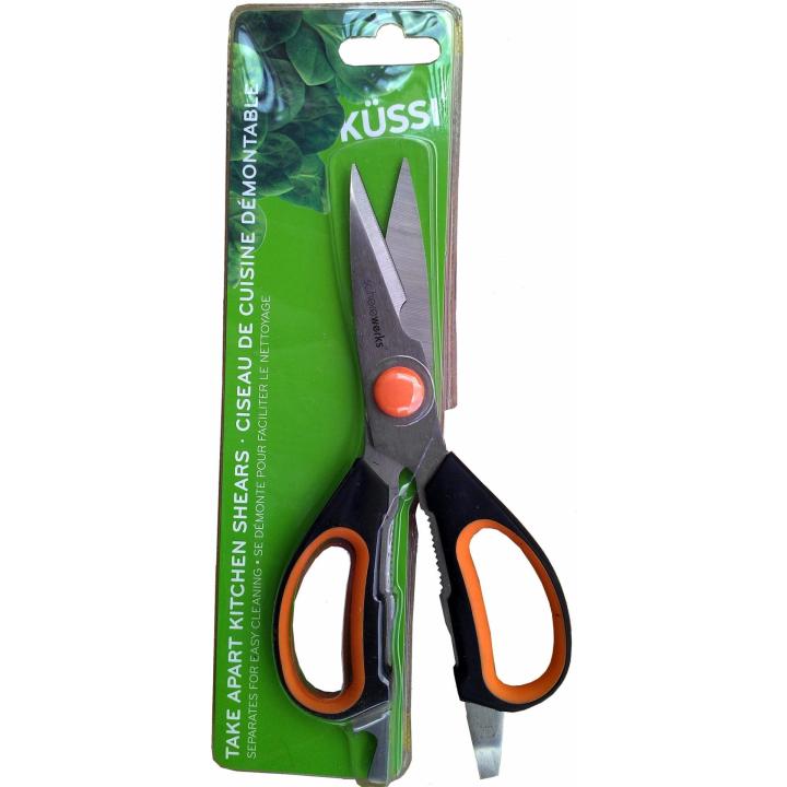 Kitchen Utility Scissor and Multi Function Kitchen Utility Tool Brand ...