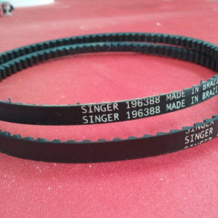 Singer Sewing Machine Belt | Lazada