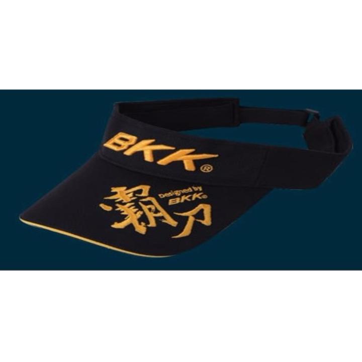 BKK TOPLESS SUNPROOF CAP | Lazada