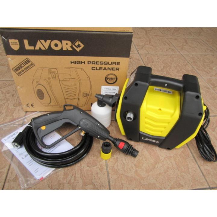 Lavor Hero 110Bar Induction Compact High Pressure Cleaner | Lazada