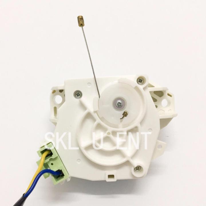 HAIER WASHING MACHINE DRAIN MOTOR ORIGINAL | Lazada