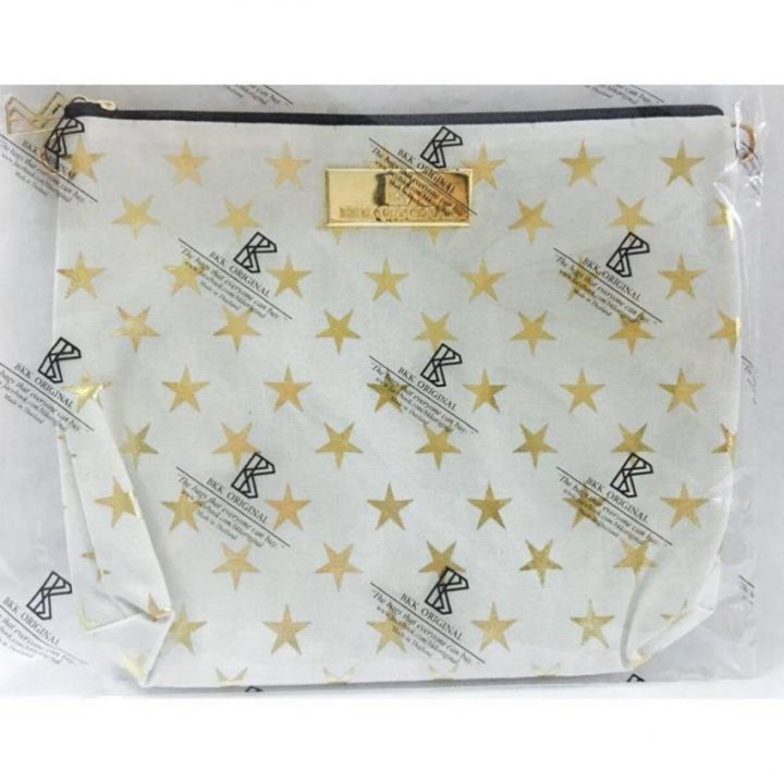 BKK Original White Golden Star | Lazada