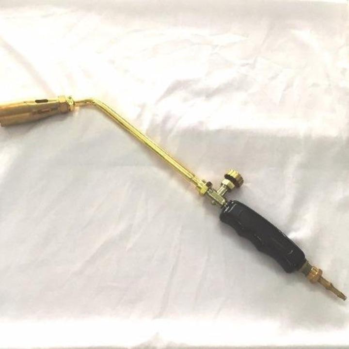 Metal Jewellery Melting Torch Tool Set With Nikko 181 High-Pressure ...