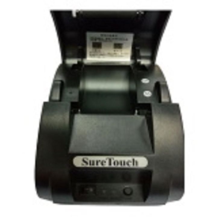 Thermal Receipt Printer 58mm | Lazada