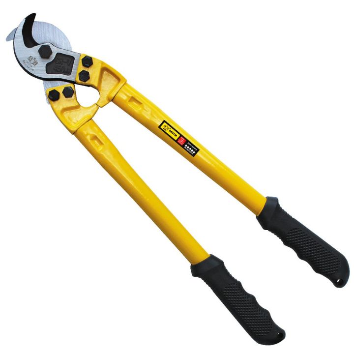 BESTIR 13124 24-Inch Wire Rope and Cable Cutter , Cr-V - Limited ...