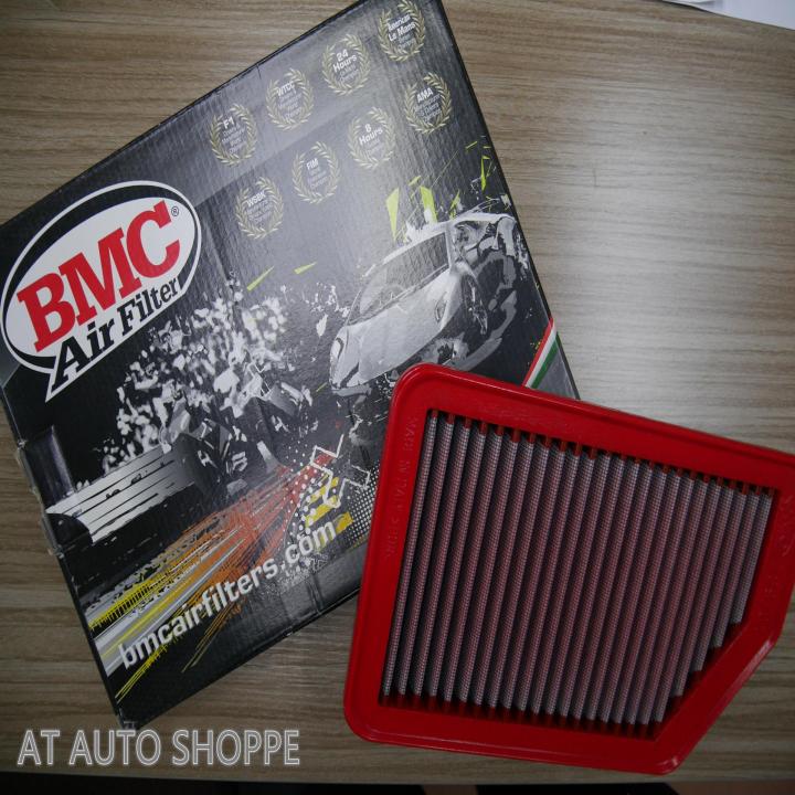 HYUNDAI VELOSTER BMC PERFORMANCE AIR FILTER | Lazada