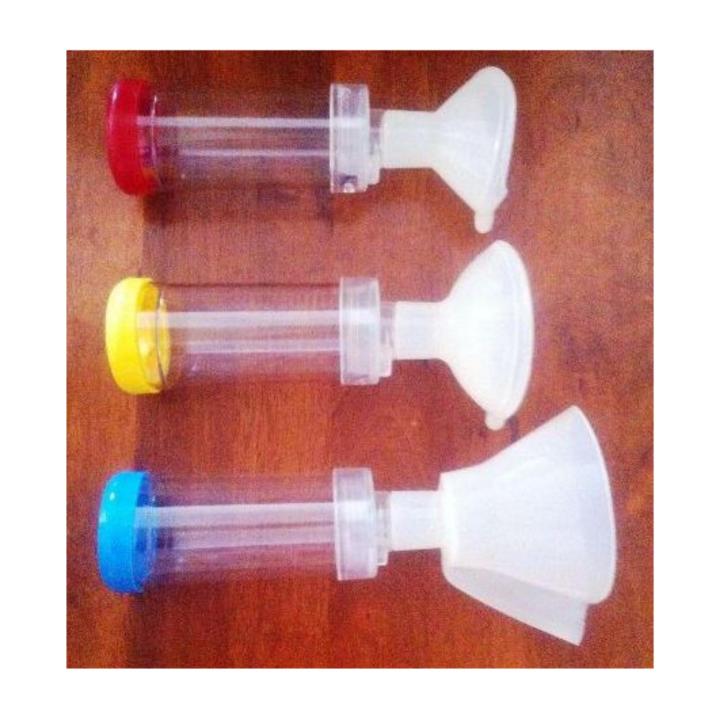 Aero Chamber per unit (S,M,L) | Lazada