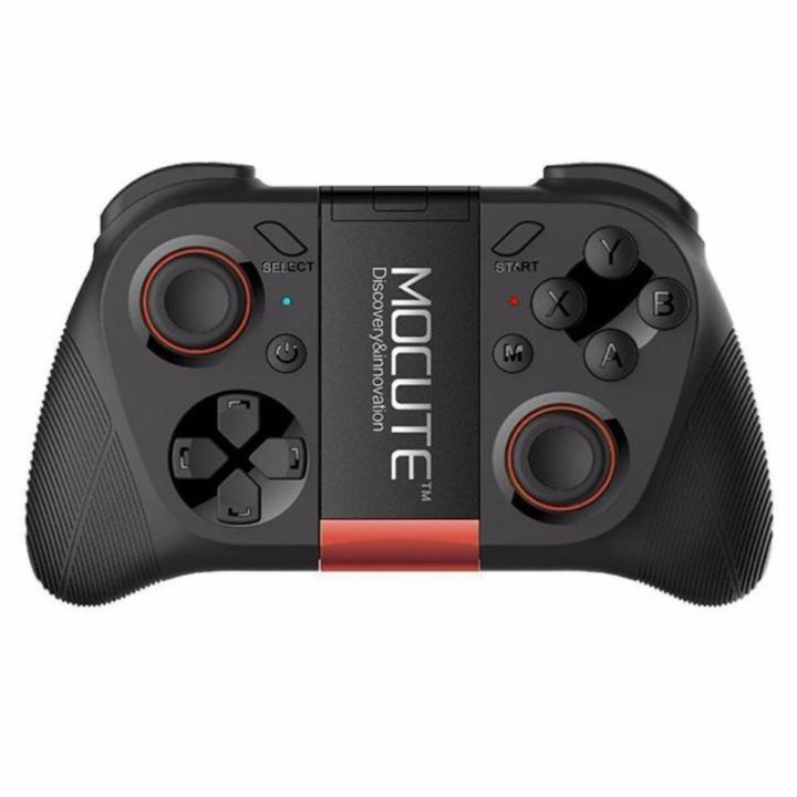 MOCUTE 050 Bluetooth Gamepad Joystick VR Controller | Lazada