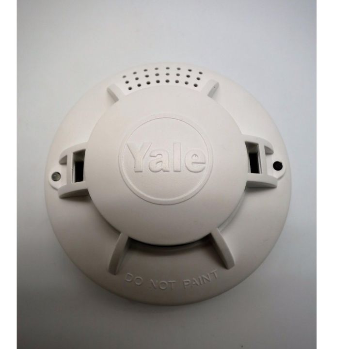 Yale E-SD2 Smoke Detector | Lazada