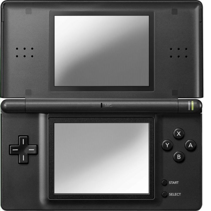 Nintendo Ds Lite Bundle Set (Random Colour) | Lazada