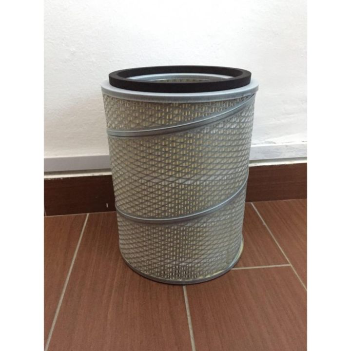 OSK NHR Air Filter (A-6466) NHR HICOM 4.3 NKR | Lazada