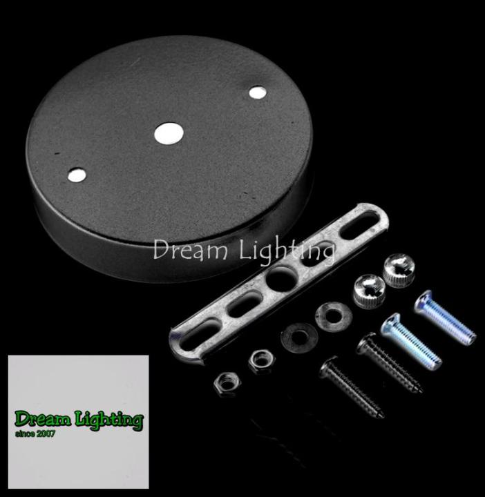 Dream Lighting / (Single base) for 1 pendant light fixture | Lazada