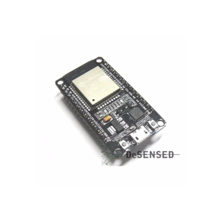 ESP32 WROOM Development Board WiFi+Bluetooth CP2102 | Lazada
