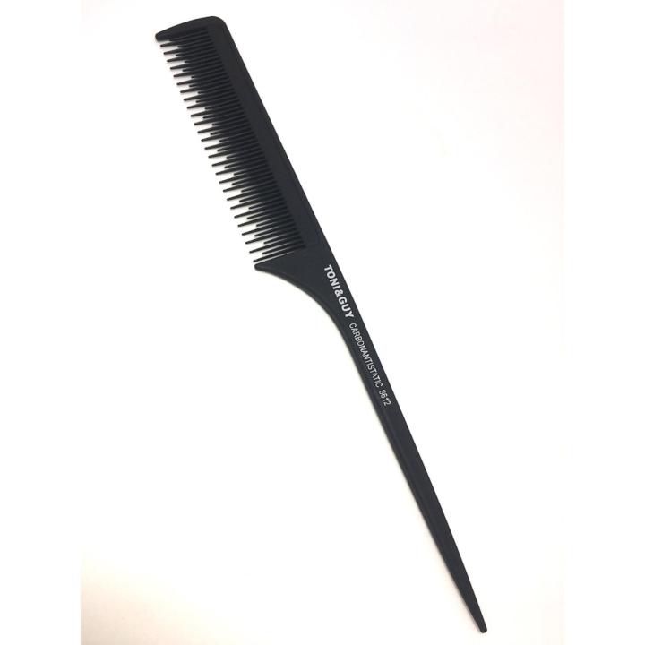 Professional Back Comb | Lazada
