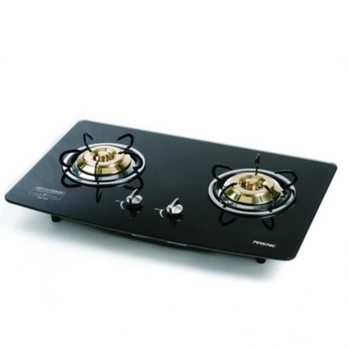 Pensonic Built In Hob PGH-422N (SUPER SAVE) | Lazada