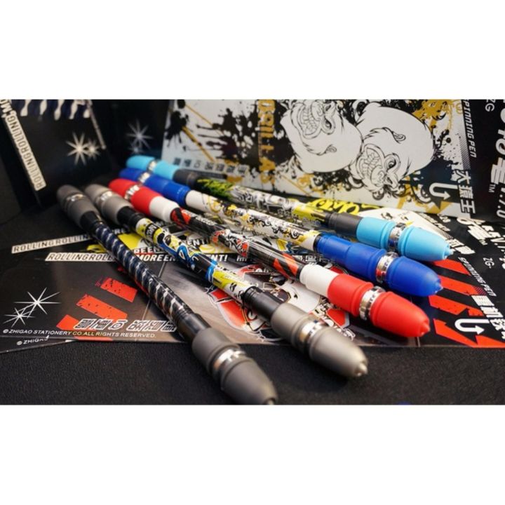Spinning Pen Pro Competition | Lazada