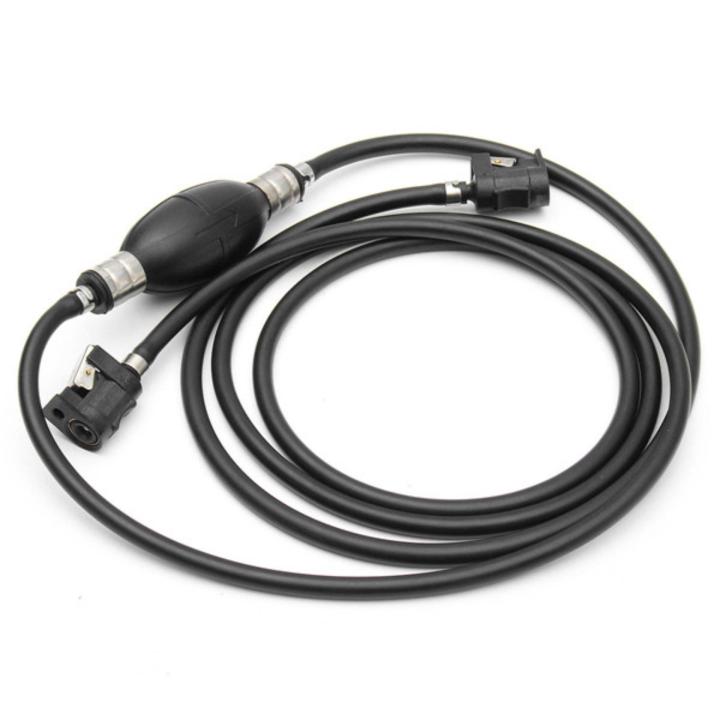 YAMAHA FUEL LINE SET FOR ENGINE BELOW 60HP | Lazada