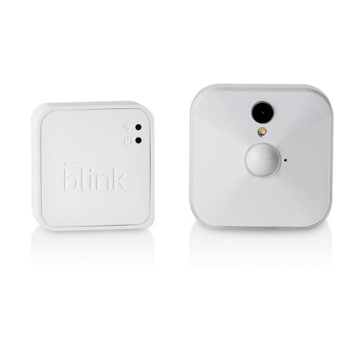 Aztech Blink HD Smart Portable Security Camera | Lazada