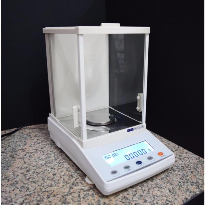 [Ready Stock] LYC® Analytical Balance FA2004, 200g x 0.0001g(Internal ...