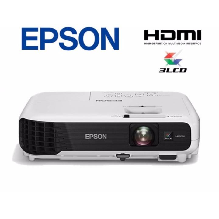 Epson EB-X04 Projector | Lazada