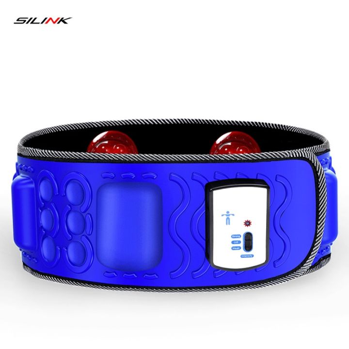 Lose weight liposuction machine slimming belt shake machine thin leg ...