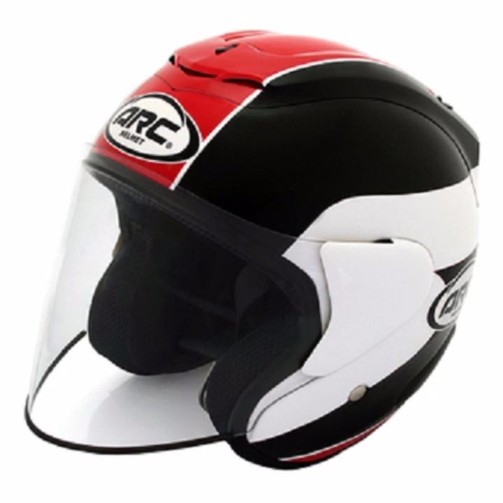 ARC AR1 RITZ HELMET | Lazada