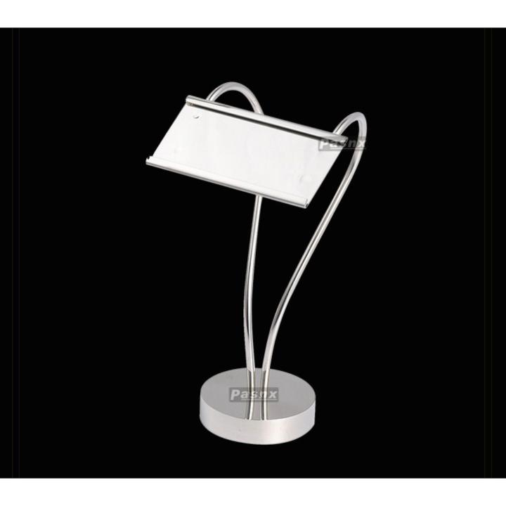 【WUCHT】Stainless Steel Table Name Card Holder - Tag Holder - Menu ...