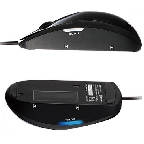 EZY SCAN Scanner Mouse | Lazada