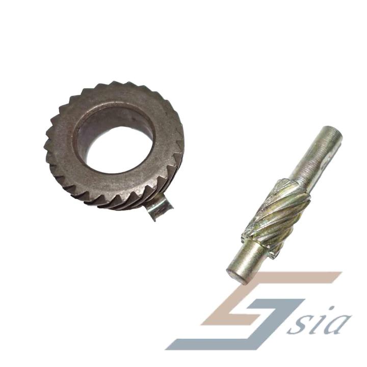 Yamaha Y80 Meter Gear Complete Set | Lazada